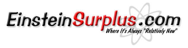 SCRAPPERS Guide | Einstein Surplus